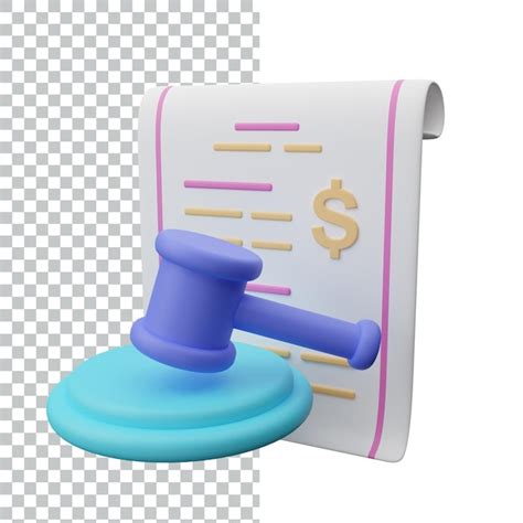 Premium Psd Banking 3d Icon Set Rendering Design Illustration