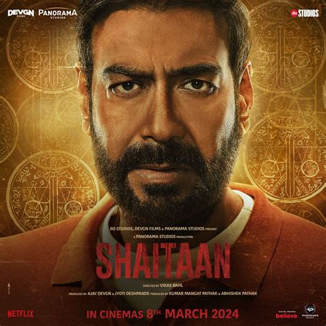 Shaitaan Box Office Collection ओपनिंग डे पर शैतान ने कमाए इतने करोड़