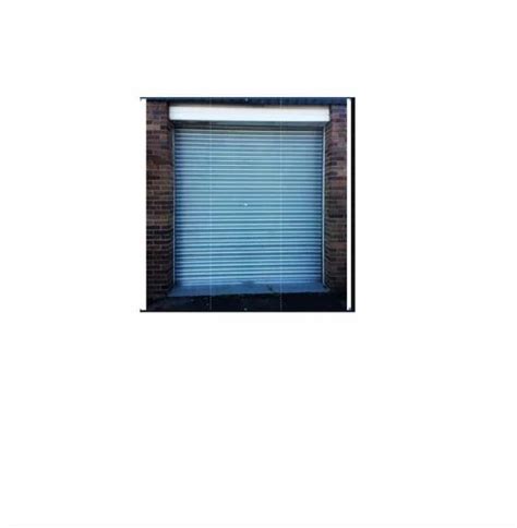 Collapsible Shutter Gate For Industrial At ₹ 500 Sq Ft In Pune Id
