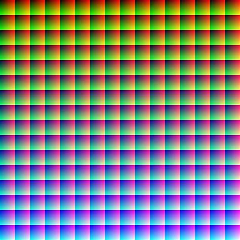 Cómo convertir color a RGB de forma sencilla Cómo utilizar los