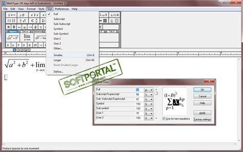 Mathtype скачать бесплатно Mathtype 7 8 0 0