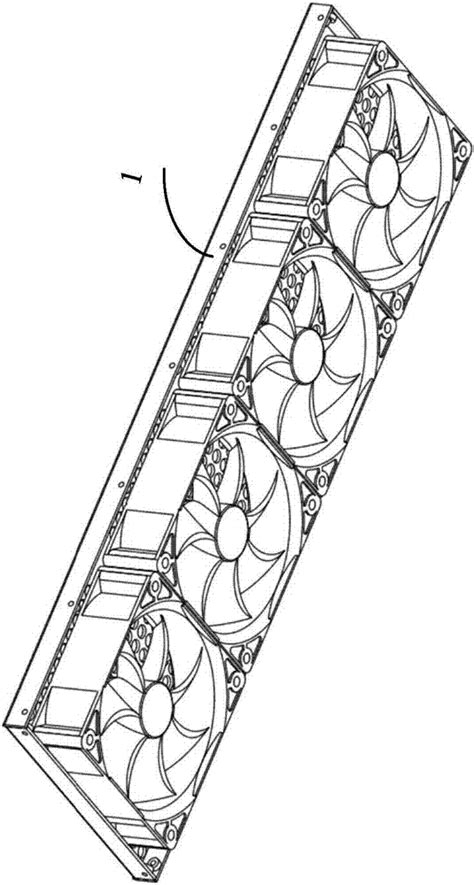 一种散热系统的制作方法