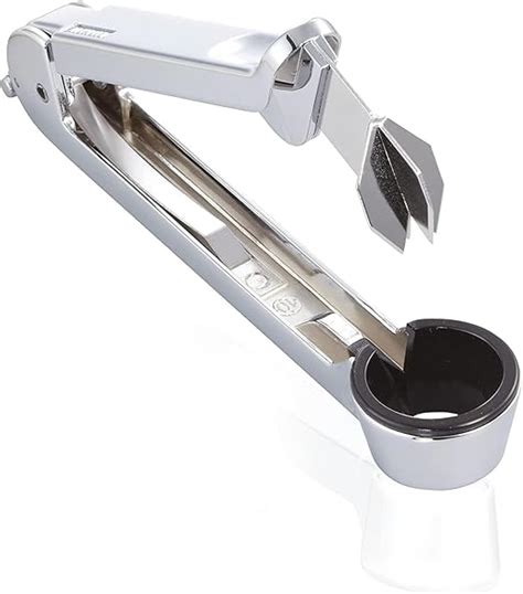 Leifheit Plum Pitter Plum Stoner Plum Stone Remover Preparing Plums