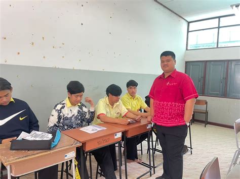 วิทยาลัยเทคนิคแม่วงก์