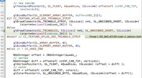 Ios Ipad Uisplitviewcontrollers With Storyboards Ands Cocos2d