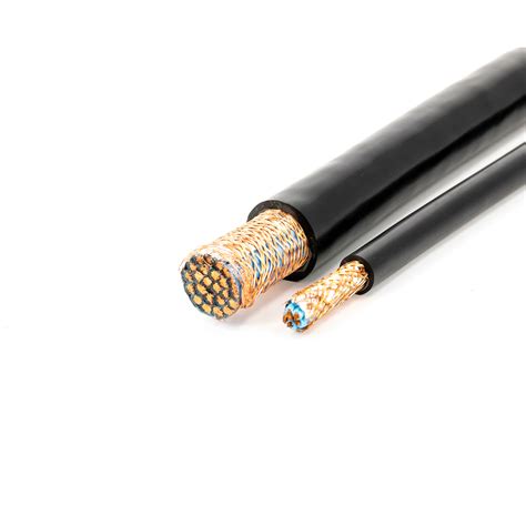 Flexible Copper Electric Wire Shielded Control Cable Arnoldcable