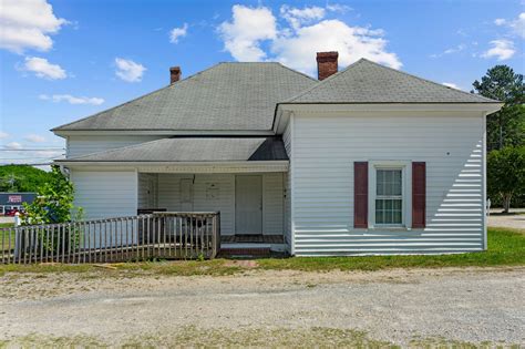 209 W Front St Lillington Nc 27546 Office For Sale Loopnet