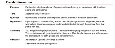 Biology 1