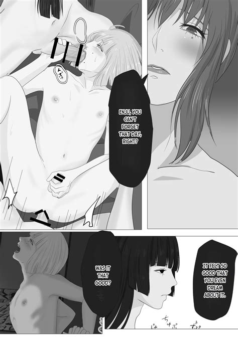 Kagendou Vol 3 Page 25 Nhentai Hentai Doujinshi And Manga