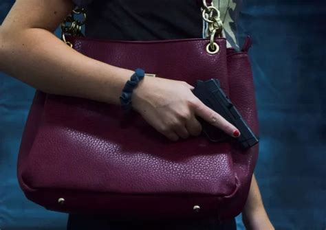 Enhanced Concealed Carry Eccw Course Shoot North Idaho