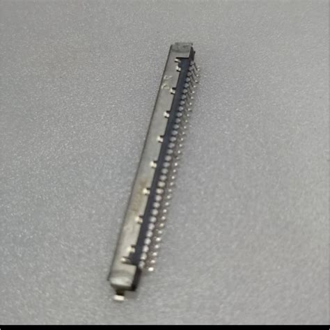 Jual Soket Konektor Lvds Pin For Tcon Lcd Tv Shopee Indonesia