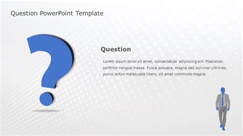Questionnaire Powerpoint Template