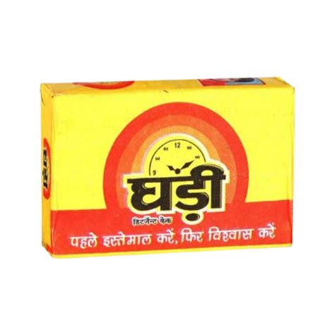 Ghadi Detergent Soap Apparel At Best Price In Delhi Kay Yas Retail