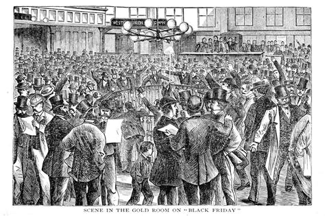 Meet The Ruthless Robber Barons Of Americas Gilded Age