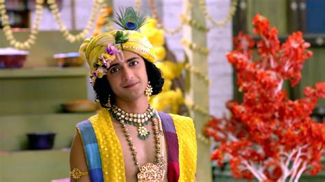 Watch Radha Krishna S1 Episode 53 On Jiohotstar