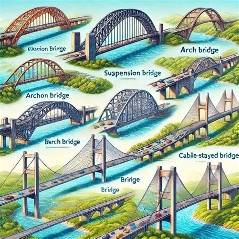 Muhammad Ihtisham Khan On Linkedin Engineering Bridge Construction
