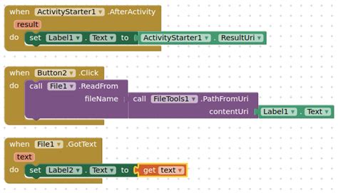 Activity Starter Download Csv 11 By Anke Mit App Inventor Help