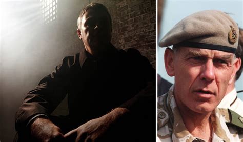 Andy Mcnab All About The Ex Soldier Turned Bestselling Novelist