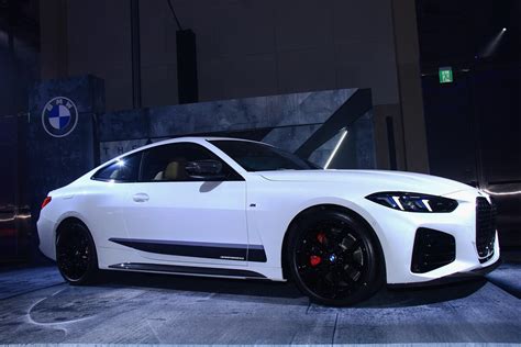 優雅、動感、特立獨行的鋒芒定要外露！全新小改bmw 4 Series與m4在台上市 Carstuff 人車事
