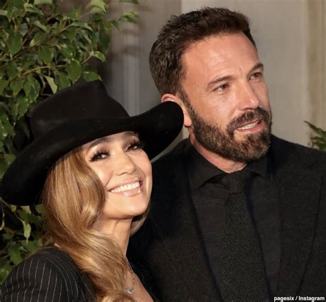 ジェニファー・ロペス、過去のベン・アフレックとの破局を振り返り「死ぬかと思った」と語る「私の人生で最大の心の傷だったわ」[動画あり