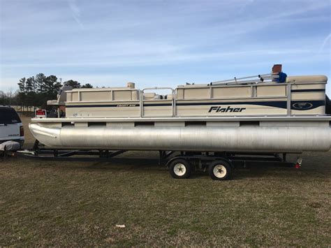 FISHER 240 FISHER 240 2006 for sale for $12,000 - Boats-from-USA.com