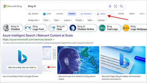 How To Get Started With Generative Ai Using Bing Search