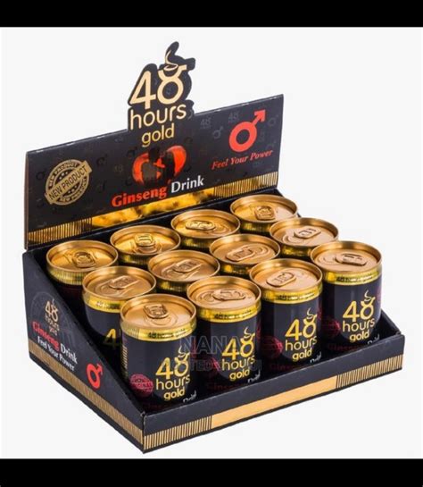 48hrs Ginseng Drink 1 Escort Site Accra Ghana Find High End