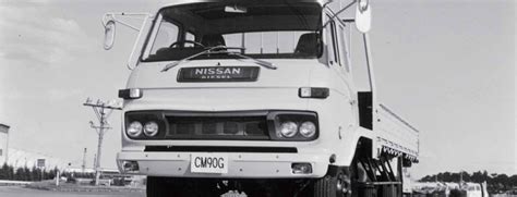 The Evolution Of Ud Trucks Condor Series Ud Trucks