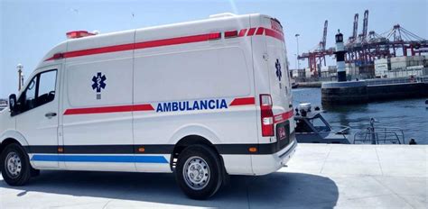 AMBULANCIAS ALQUILER HORAS EMERGENCIAS