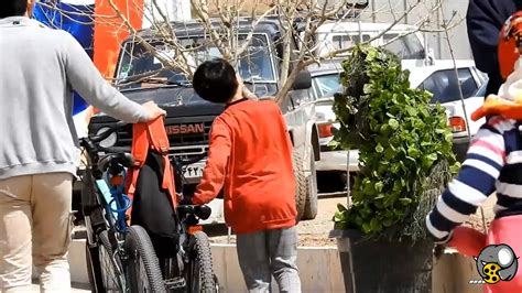 ویدیو دوربین مخفی ایرانی خنده دار فیلو