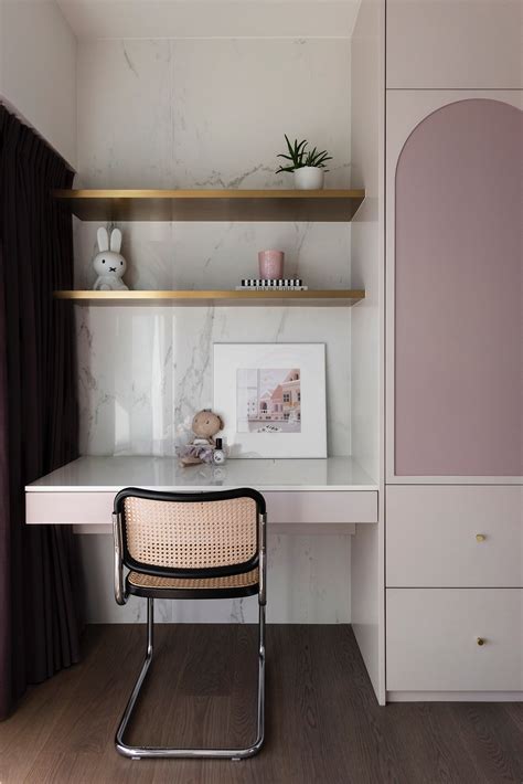 Lucy Modern Classic Style Home Design Tsim Sha Tsui Hong Kong Hoo