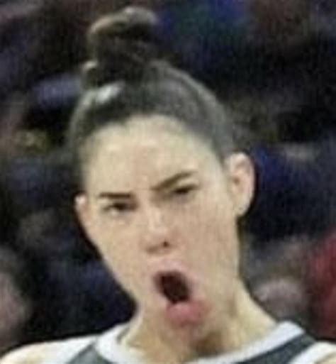 Kelsey Plum And Cameron Brink Sex Tape Would Be The Best Thing Ever Made Rnbacirclejerk
