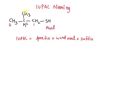Solved Ci Ch3 Ch3 Ch Ch Ch₂ Cooh Ch Ch Co The Iupac Name For The
