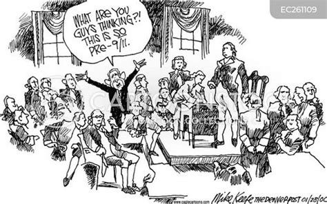 9th Amendment Cartoons