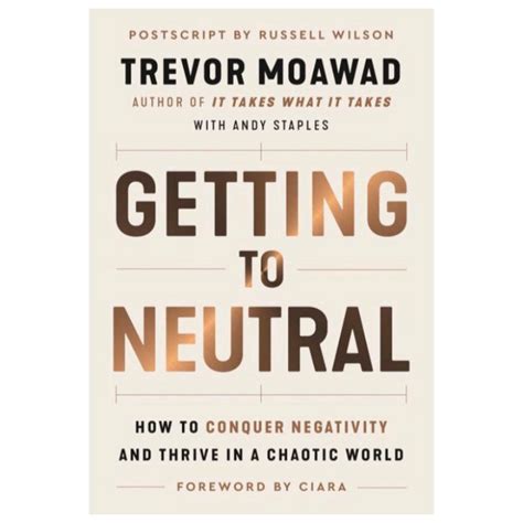 Jual Buku Getting To Neutral Shopee Indonesia