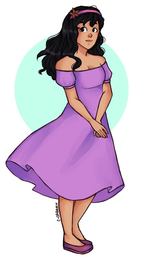 Maria Commission By C Cream On Deviantart