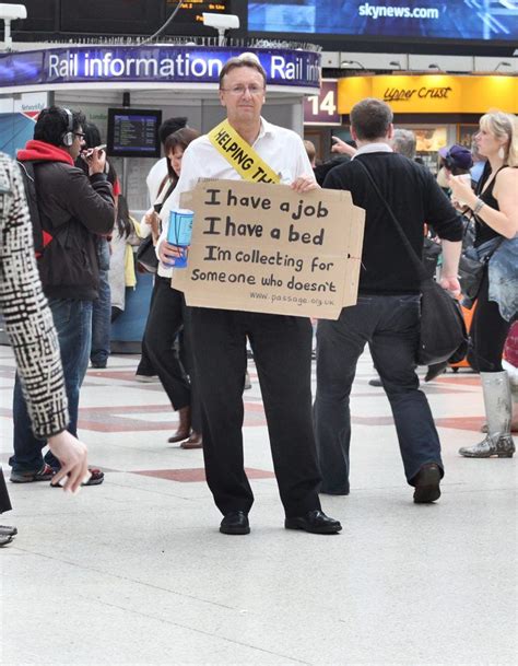 Together We Can Prevent And End Homelessness In London Artofit
