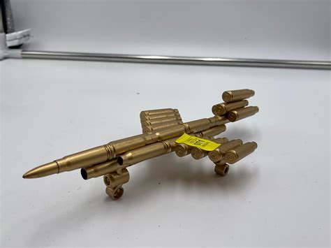 Lot Cool Shell Casing Art