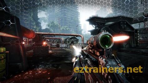 Crysis 3 Remastered Trainer Free Download Eztrainers