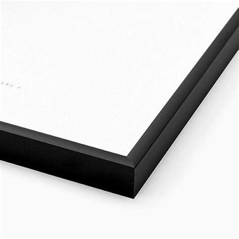 מסגרות לתמונות מעץ מלא ואלומיניום בייבוא מקופנהגן Bring It Home Bring It Home