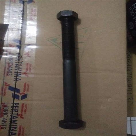 Jual Baut Ding Dong Baja Torque Rod Truk X X Fuso Hino Di Seller Planet Onderdil