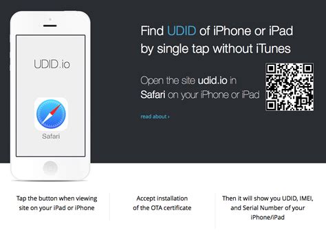 get my udid yudu publisher help desk