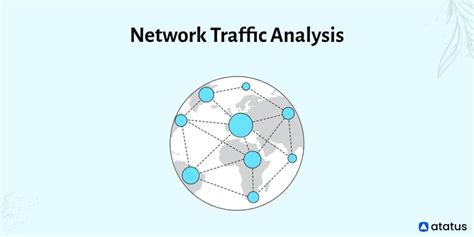 How To Track And Analyze Internal Network Traffic A Complete Guide