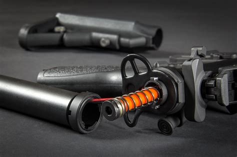 Штурмова гвинтівка M4 Cqbr Sopmod Block Ii 95” для страйкбола и