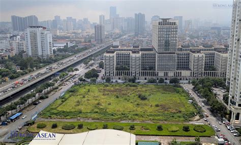 Mua Lại Khu ‘đất Vàng Phạm Văn Đồng Và Chiến Lược đẩy Mạnh Bất động