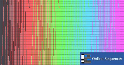 Nut14mid Online Sequencer