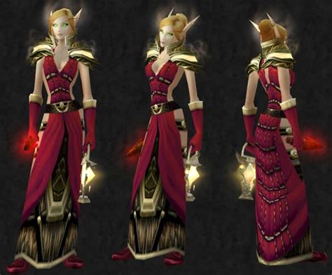 1000 Images About Transmog Ideas On Pinterest