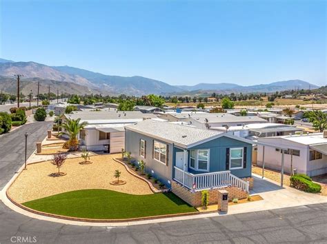 44725 State Highway 74 Spc 234 Hemet Ca 92544 ®