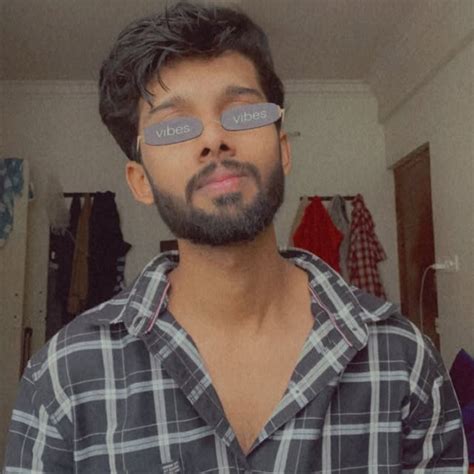 M Haswanth Haswanth9891 • Threads Say More