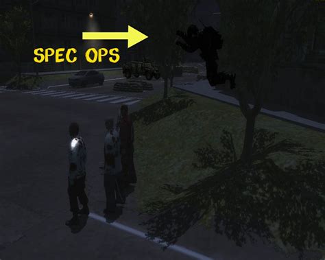 Zombie Mod Image Moddb